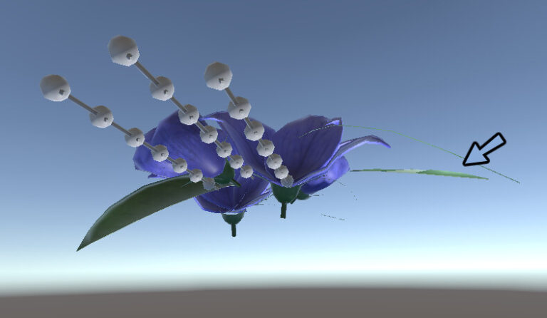 【3DCG】ノーマルマップの色の意味とGLとDXの違い+変換方法について | しぐにゃもブログ