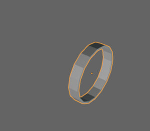 【Blender3.1】VRChat向けモデルに大きさを合わせる方法 | しぐにゃもブログ