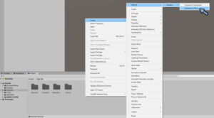 【VRChat】パイメニューの作り方【Expressions Menu,Avatar3.0】 | しぐにゃもブログ