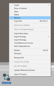 【VRChat】Playable Layersの使い方 | しぐにゃもブログ