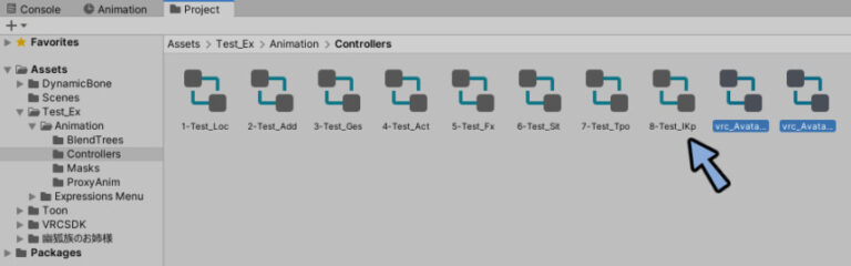 【VRChat】Playable Layersの使い方 | しぐにゃもブログ