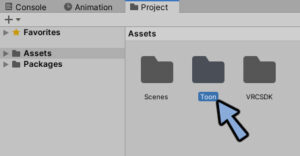 【Unity】VRChatアバターを読み込む方法【VCC】 | しぐにゃもブログ