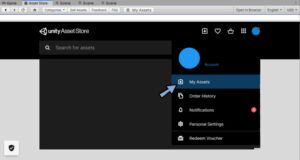 【Unity】VRChatアバターを読み込む方法【VCC】 | しぐにゃもブログ
