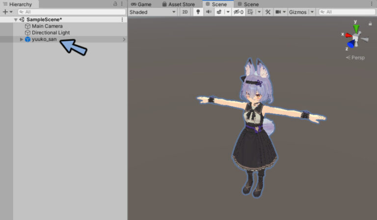 【VRChat】Missing Removerの使い方 | しぐにゃもブログ