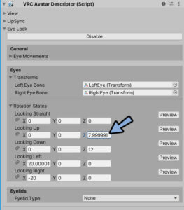 【VRChat】VRC AvatorDescriptorの使い方 | しぐにゃもブログ