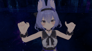 【VRChat】ハンドサインで表情を変える方法（Gesture+Fx） | しぐにゃもブログ