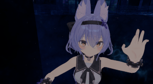 【VRChat】ハンドサインで表情を変える方法（Gesture+Fx） | しぐにゃもブログ