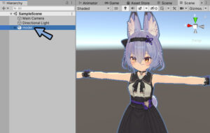【VRChat】ハンドサインで表情を変える方法（Gesture+Fx） | しぐにゃもブログ
