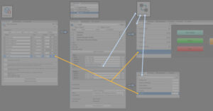 【VRChat】尻尾にIdleアニメを追加する方法（Fx-Float/Radial） | しぐにゃもブログ