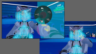 【VRChat】VRC上でのPhysBonesの使い方 | しぐにゃもブログ