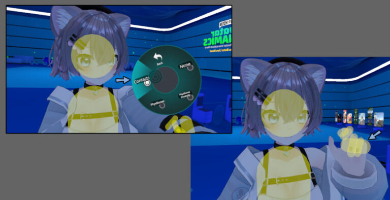 【VRChat】VRC上でのPhysBonesの使い方 | しぐにゃもブログ