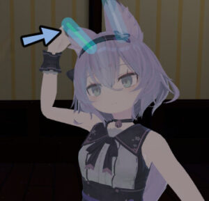 【VRChat】PhysBoneの設定方法・Componentについて | しぐにゃもブログ