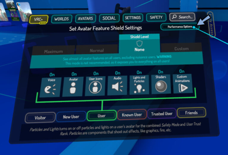 【VRChat】VRC上でのPhysBonesの使い方 | しぐにゃもブログ