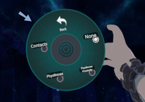 【VRChat】VRC上でのPhysBonesの使い方 | しぐにゃもブログ