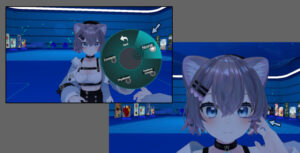 【VRChat】VRC上でのPhysBonesの使い方 | しぐにゃもブログ