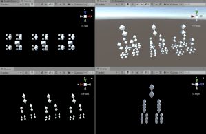 【VRChat】PhysBoneの設定方法・Componentについて | しぐにゃもブログ