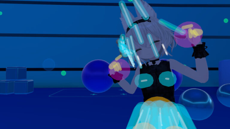 【VRChat】PhysBoneの設定方法・Componentについて | しぐにゃもブログ