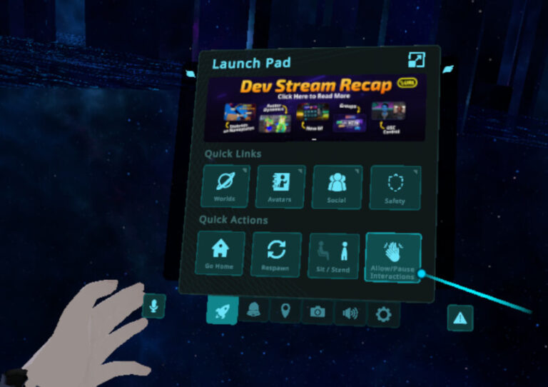 【VRChat】VRC上でのPhysBonesの使い方 | しぐにゃもブログ