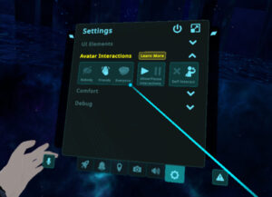 【VRChat】VRC上でのPhysBonesの使い方 | しぐにゃもブログ