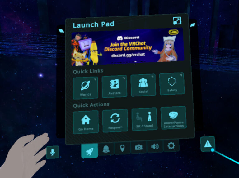 【VRChat】VRC上でのPhysBonesの使い方 | しぐにゃもブログ