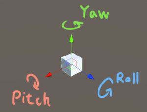 【VRChat】PhysBoneの設定方法・Componentについて | しぐにゃもブログ