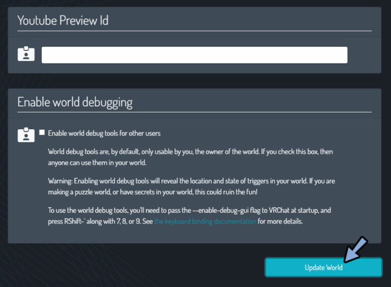 【VRChat】ワールドにBGMを追加する方法 | しぐにゃもブログ