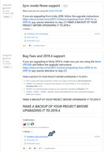 【VRChat】ワールドにBGMを追加する方法 | しぐにゃもブログ