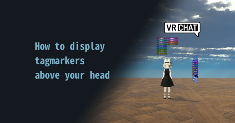 [VRChat] Play live videos from Youtube and Twitch etc. in VRChat. | し ...