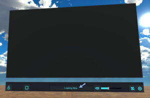 [VRChat] Play live videos from Youtube and Twitch etc. in VRChat. | し ...