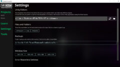【VRChat】UnityプロジェクトをVCCに移行する方法 | しぐにゃもブログ