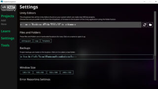 【VRChat】UnityプロジェクトをVCCに移行する方法 | しぐにゃもブログ