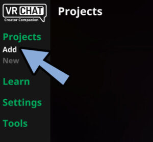 【VRChat】UnityプロジェクトをVCCに移行する方法 | しぐにゃもブログ