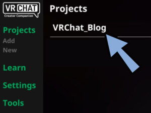 【VRChat】UnityプロジェクトをVCCに移行する方法 | しぐにゃもブログ