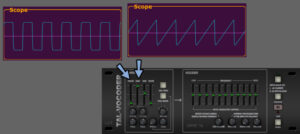 【無料ボコーダー】TAL-Vocoderの使い方【Ableton】 | しぐにゃもブログ