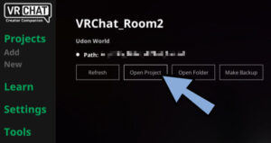 【VRChat】UnityプロジェクトをVCCに移行する方法 | しぐにゃもブログ