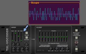 【無料ボコーダー】TAL-Vocoderの使い方【Ableton】 | しぐにゃもブログ