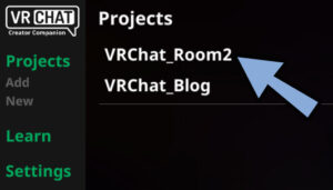 【VRChat】UnityプロジェクトをVCCに移行する方法 | しぐにゃもブログ