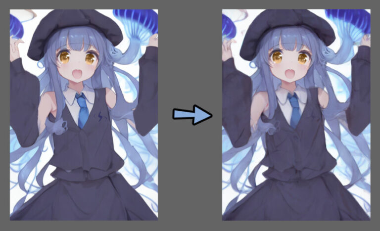 【AI,綺麗系イラスト生成】trinart_stable_diffusion_v2の導入～使い方 | しぐにゃもブログ