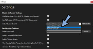 【AIでキャラ生成】Waifu Diffusionの導入～使い方 | しぐにゃもブログ