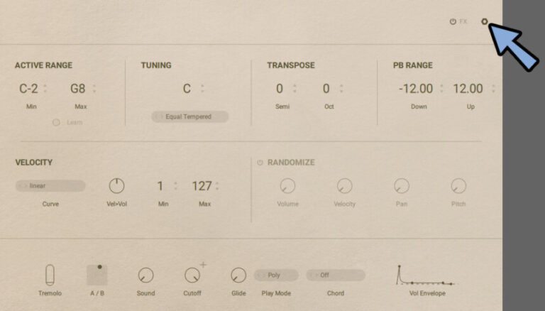 【音楽】HYPHAの使い方【音源、DAW、DTM】 | しぐにゃもブログ