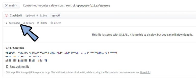 【Control Net】ポーズを指定しAIイラストを描く方法【AUTOMATIC1111 / Web UI】 | しぐにゃもブログ