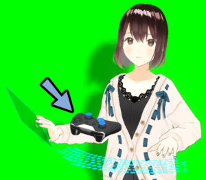 【VmagicMirror】カメラ無しで3DCGのVtuberを始める方法【VRM】 | しぐにゃもブログ