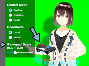 【VmagicMirror】カメラ無しで3DCGのVtuberを始める方法【VRM】 | しぐにゃもブログ