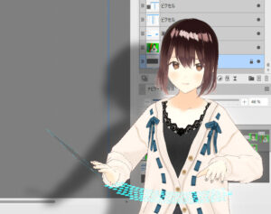 【VmagicMirror】カメラ無しで3DCGのVtuberを始める方法【VRM】 | しぐにゃもブログ
