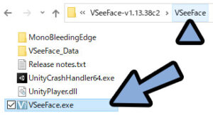 【3DVtuber】VSeeFaceの使い方【OBS/ZOOM/配信】 | しぐにゃもブログ