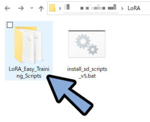 【AIイラスト】LoRAで追加学習モデルを作る方法【キャラ似せ/使い方】 | しぐにゃもブログ