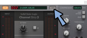 【音楽】SSL Native Channel Strip 2使い方【プラグイン,レビュー】 | しぐにゃもブログ