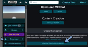 【VRChat】VCCとUnityを0からセッティングする方法 | しぐにゃもブログ