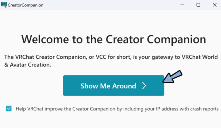 【VRChat】VCCとUnityを0からセッティングする方法 | しぐにゃもブログ