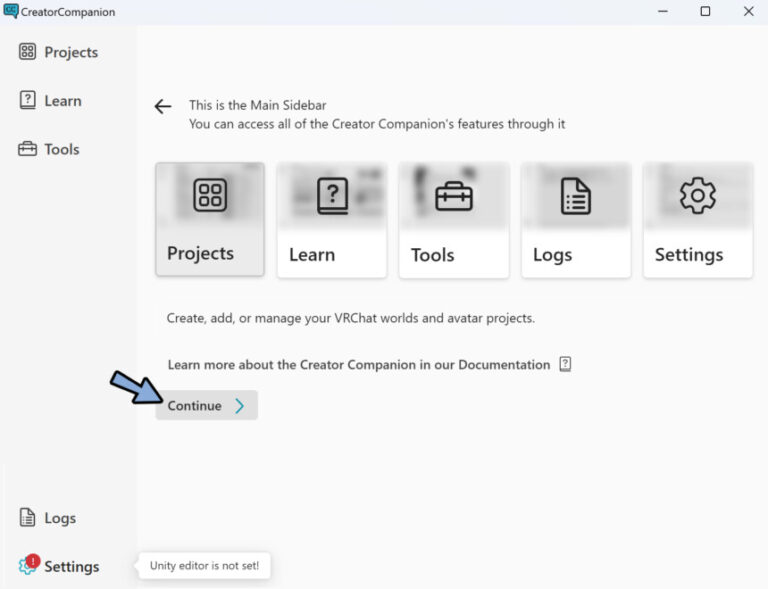 【VRChat】VCCとUnityを0からセッティングする方法 | しぐにゃもブログ